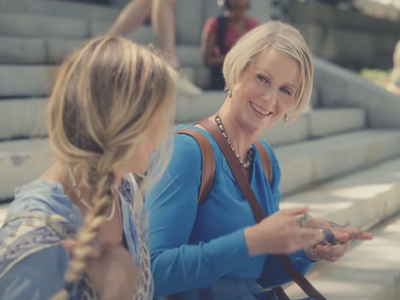 Фразовый глагол bring