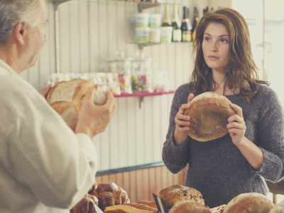 Идиомы на английском: смысл и история фразы use your loaf